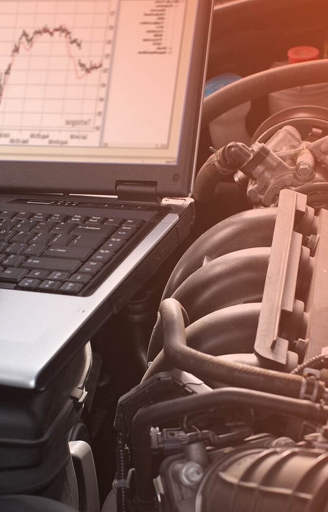 Reprogrammation moteur près de Béziers • AUDIO STAR